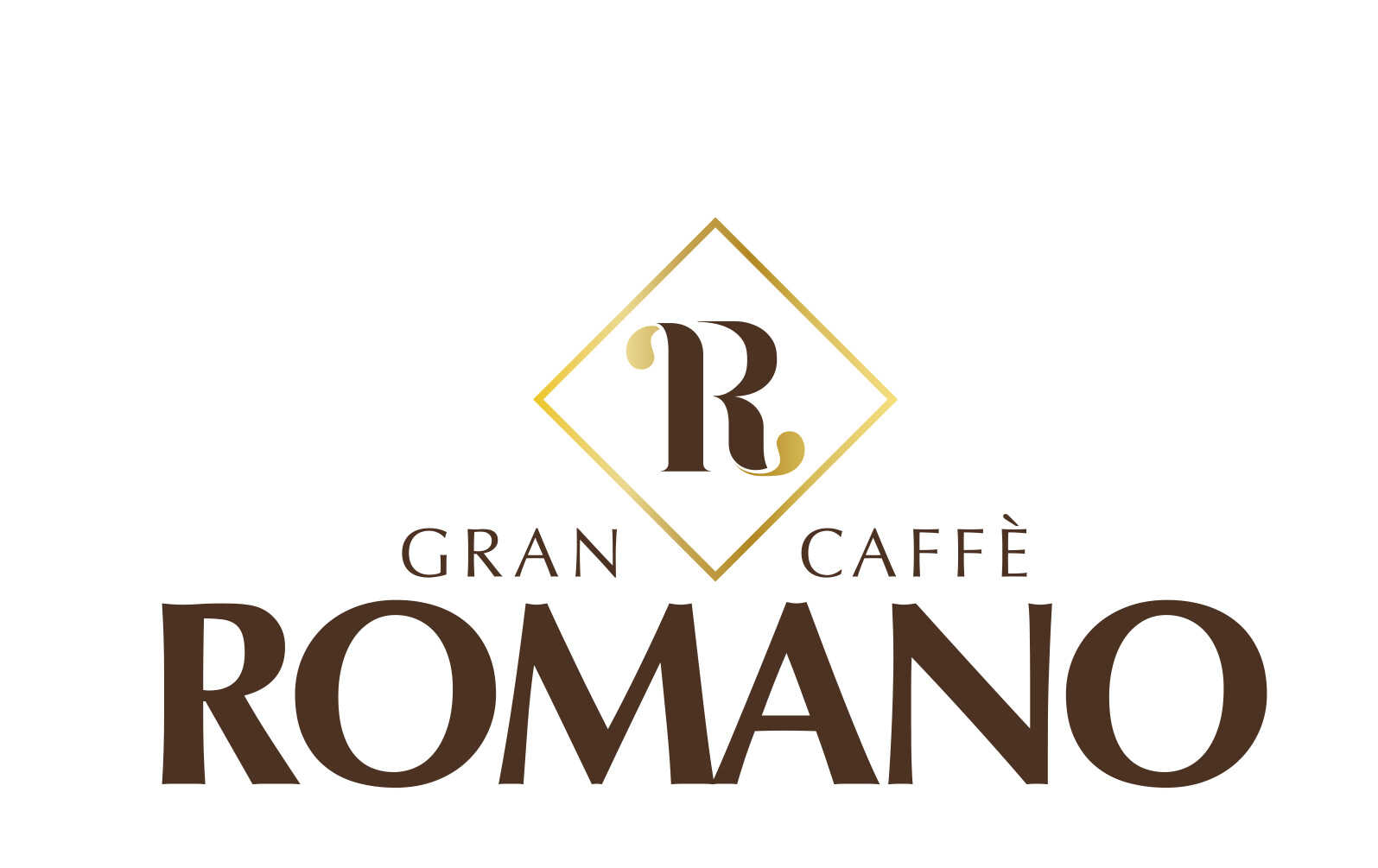 Gran Caffè Romano - Gambero Rosso International