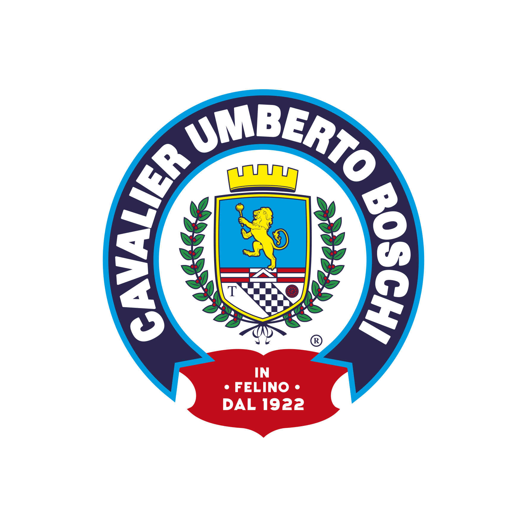 Cavalier Umberto Boschi - Gambero Rosso International