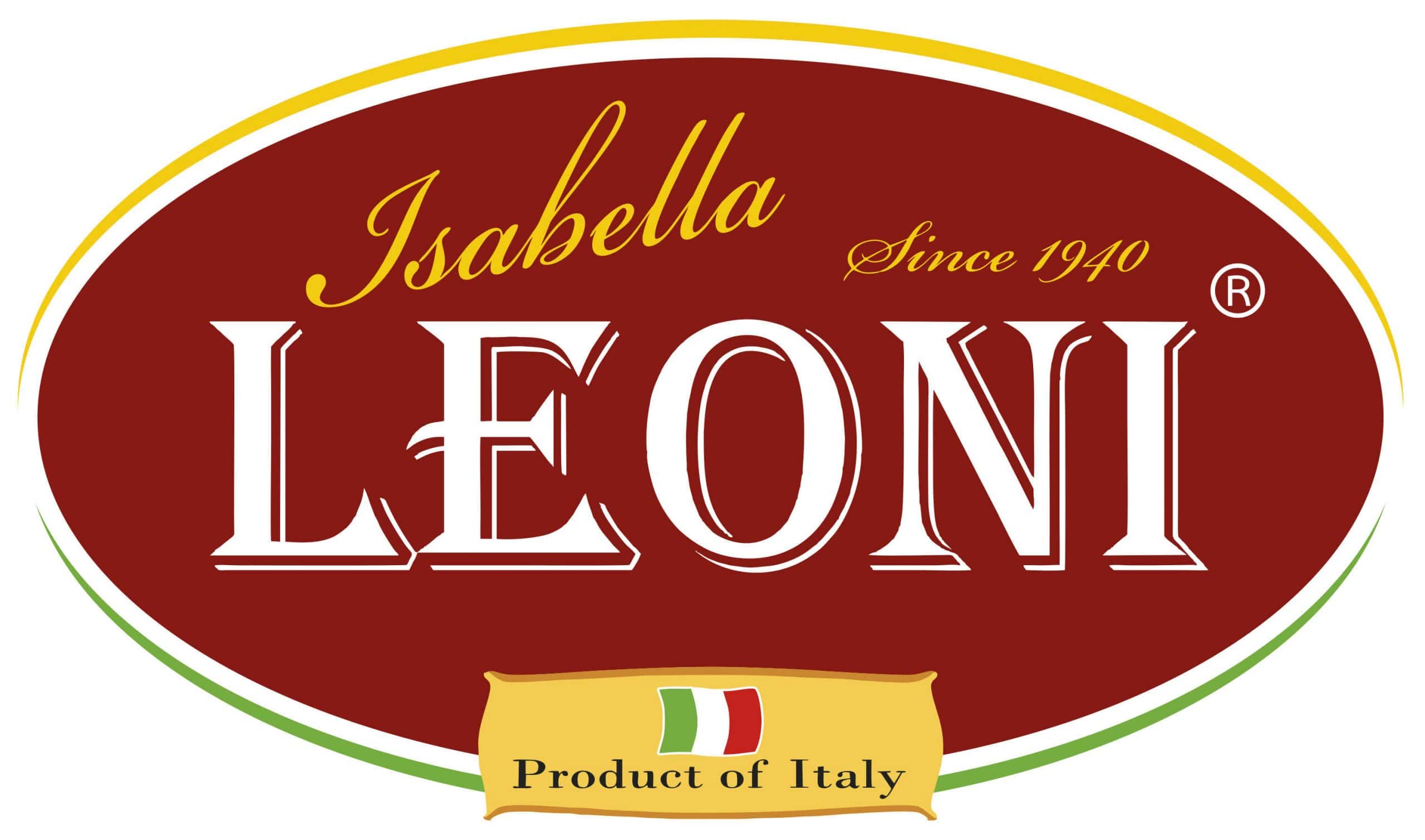 Isabella Leoni - Gambero Rosso International