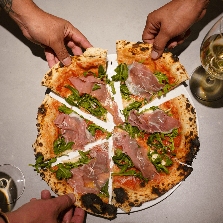 Pizzeria della Madonna - Gambero Rosso International