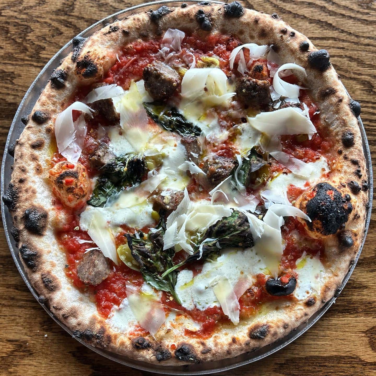 Bufalina - Gambero Rosso International