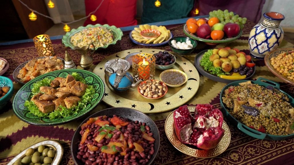 Halal Food In Italy A Sector Still To Be Developed Gambero Rosso Halal Food In Italy A Sector Still To Be Developed Gambero Rosso