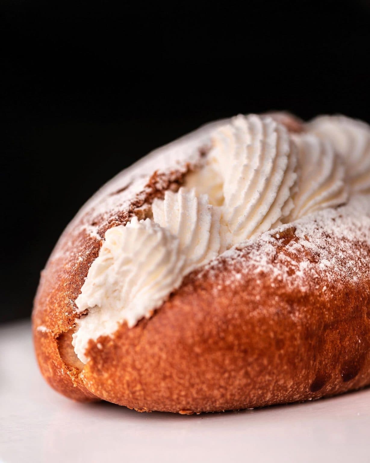 Where to find the best maritozzi in Rome - Gambero Rosso International