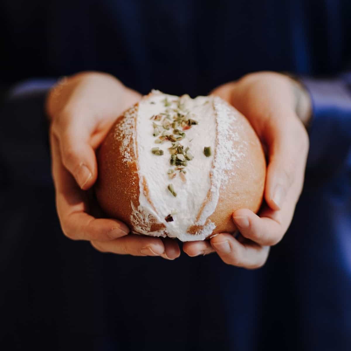 Where to find the best maritozzi in Rome - Gambero Rosso International