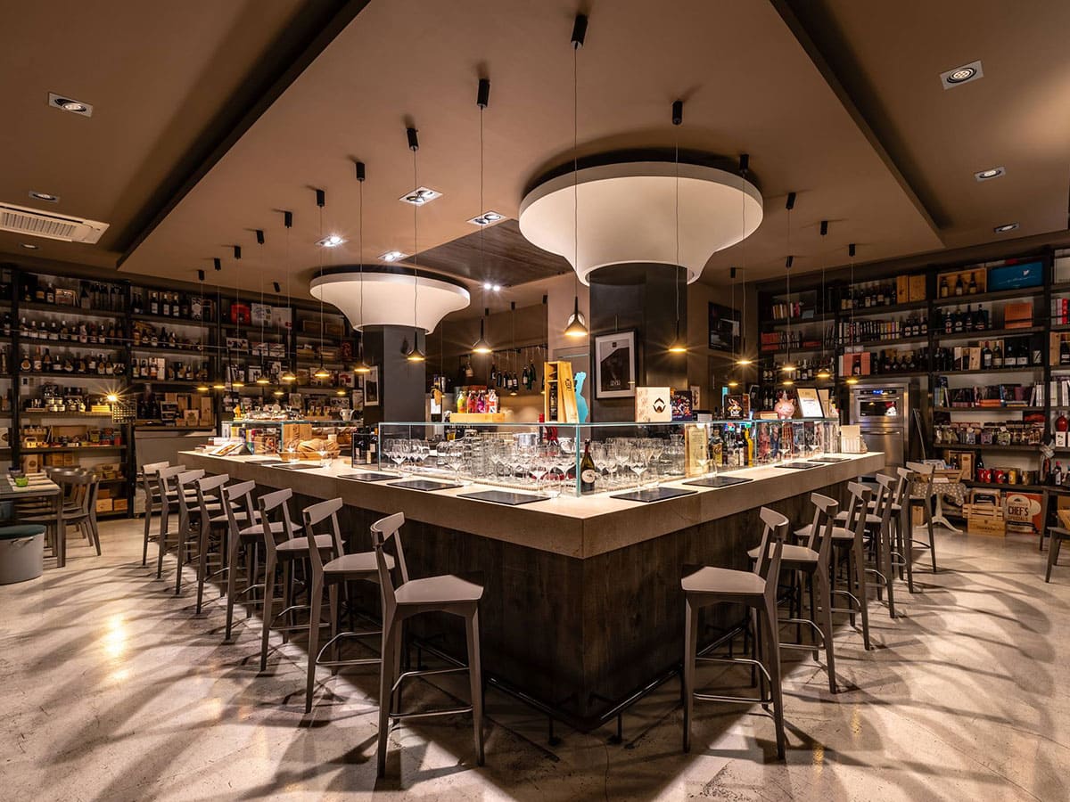 Cagliari Bars