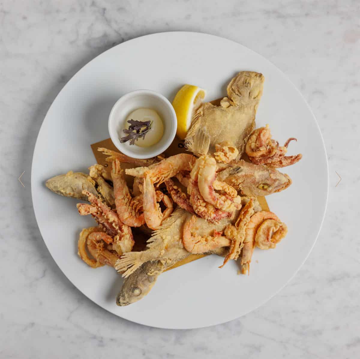 The best restaurants in Fiumicino - Gambero Rosso International