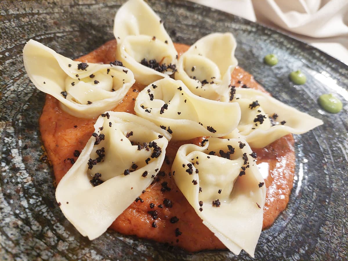 Where to eat on the Island of Elba. The best restaurants - Gambero ...