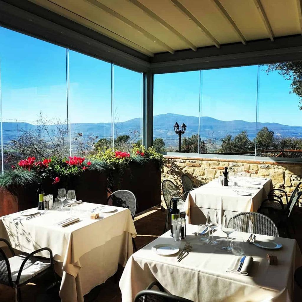 Where to eat on Lake Trasimeno - Gambero Rosso International