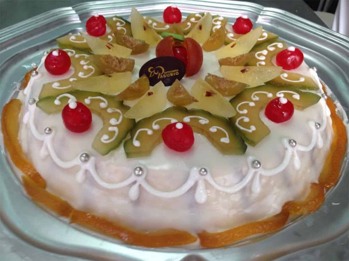 Where to find the best cassata in Catania - Gambero Rosso International