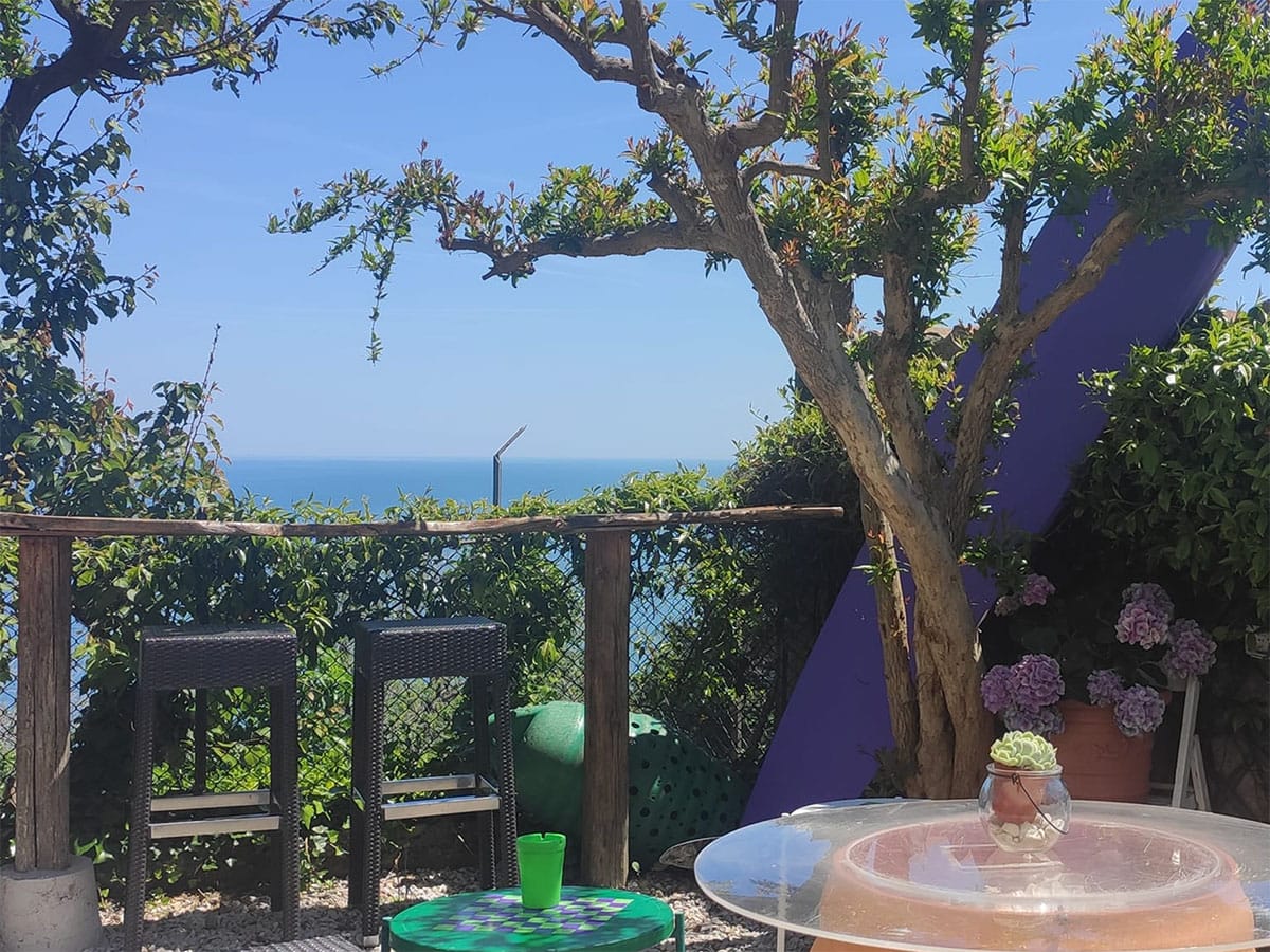 Eating at the seaside: the best restaurants on the Pesaro Riviera ...