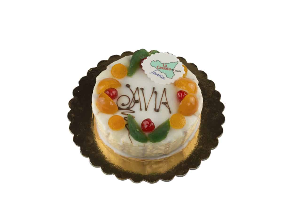Where to find the best cassata in Catania - Gambero Rosso International