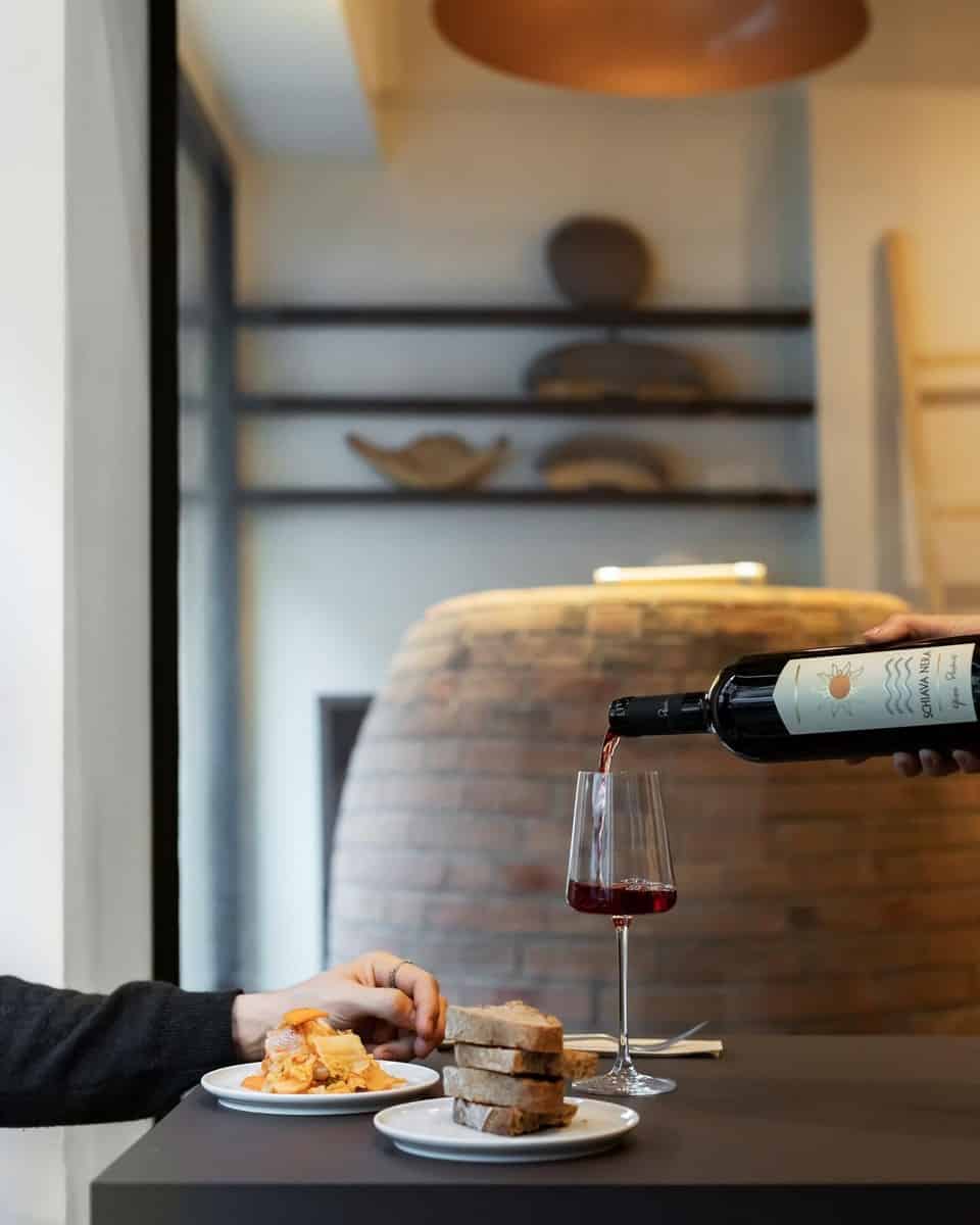 A good and not expensive aperitivo in Milan - Gambero Rosso International