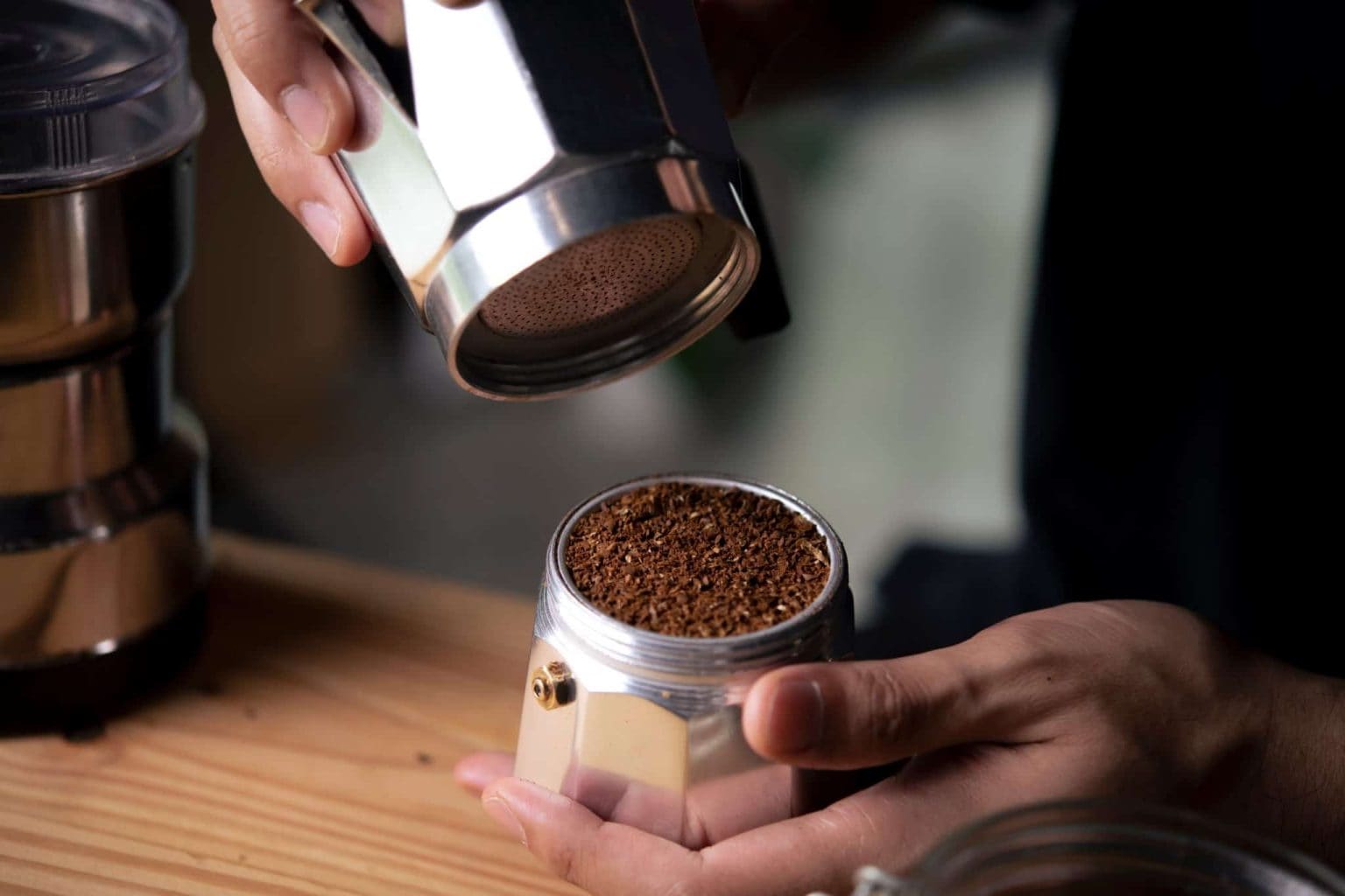 Homemade coffee. 7 tips for perfect espresso - Gambero Rosso International