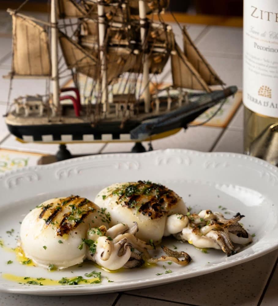 Where to eat in the Euganean Hills - Gambero Rosso International