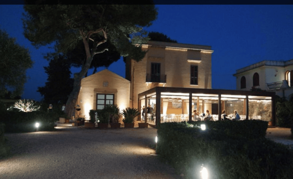 The best restaurants in Marsala - Gambero Rosso International