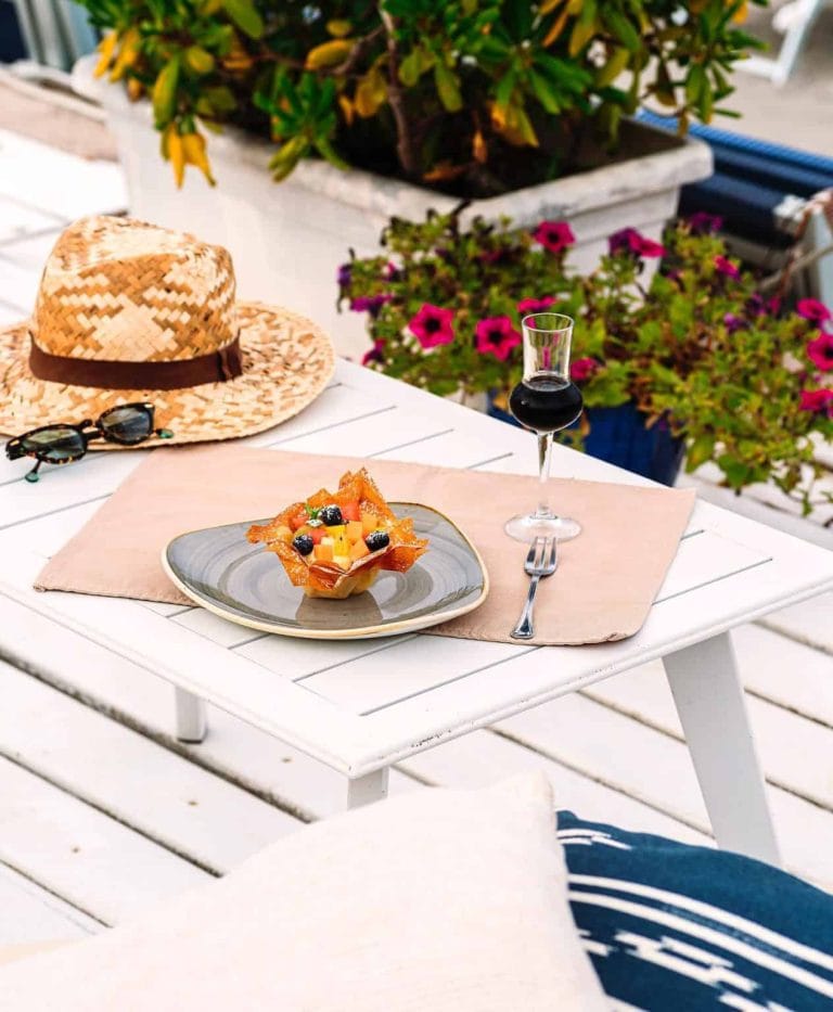 Where to eat in Ischia: the best restaurants - Gambero Rosso International