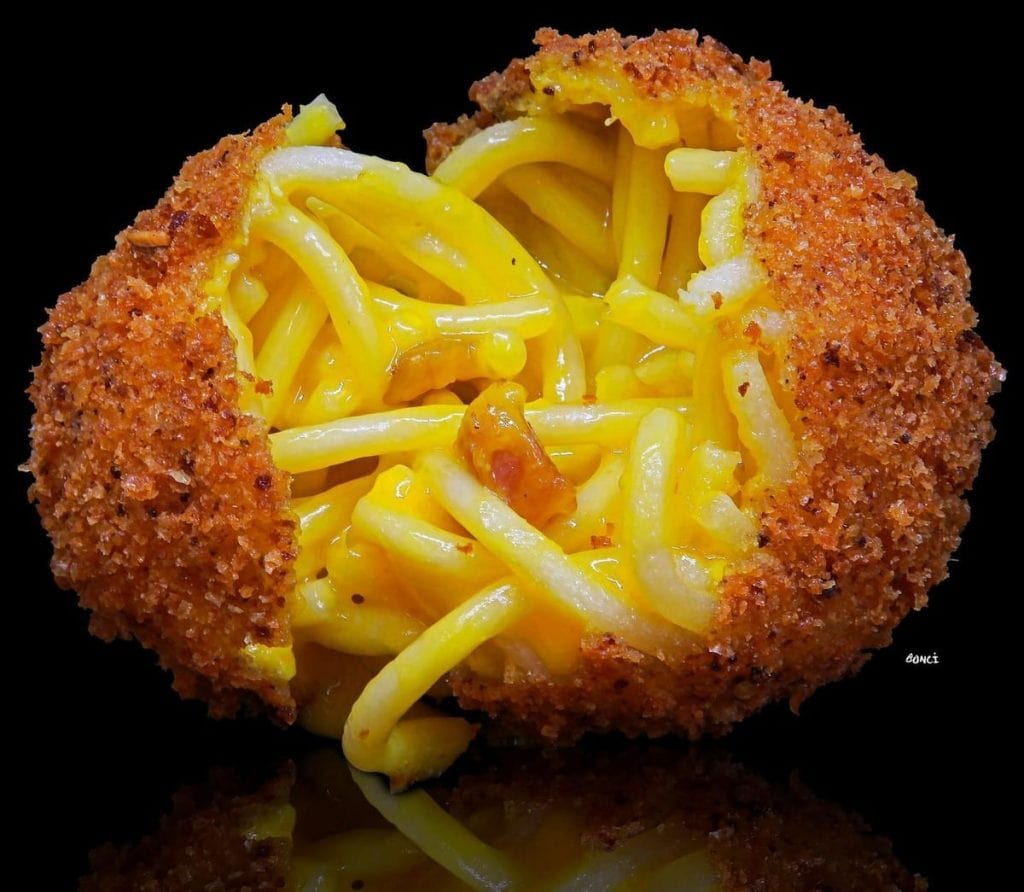 Where to eat the best supplì in Rome - Gambero Rosso International