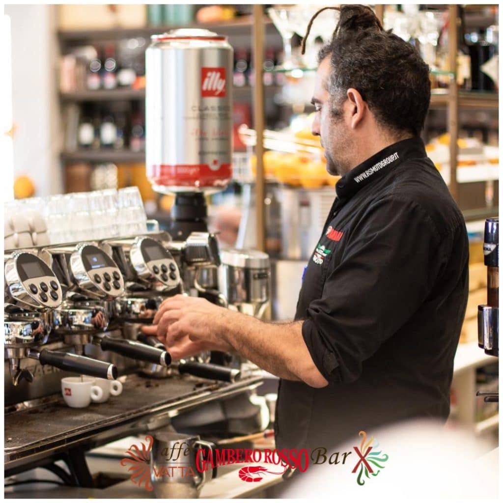 The many ways to say “coffee”. The Trieste variants and the 11 best ...