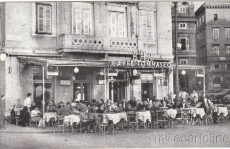 The many ways to say “coffee”. The Trieste variants and the 11 best ...