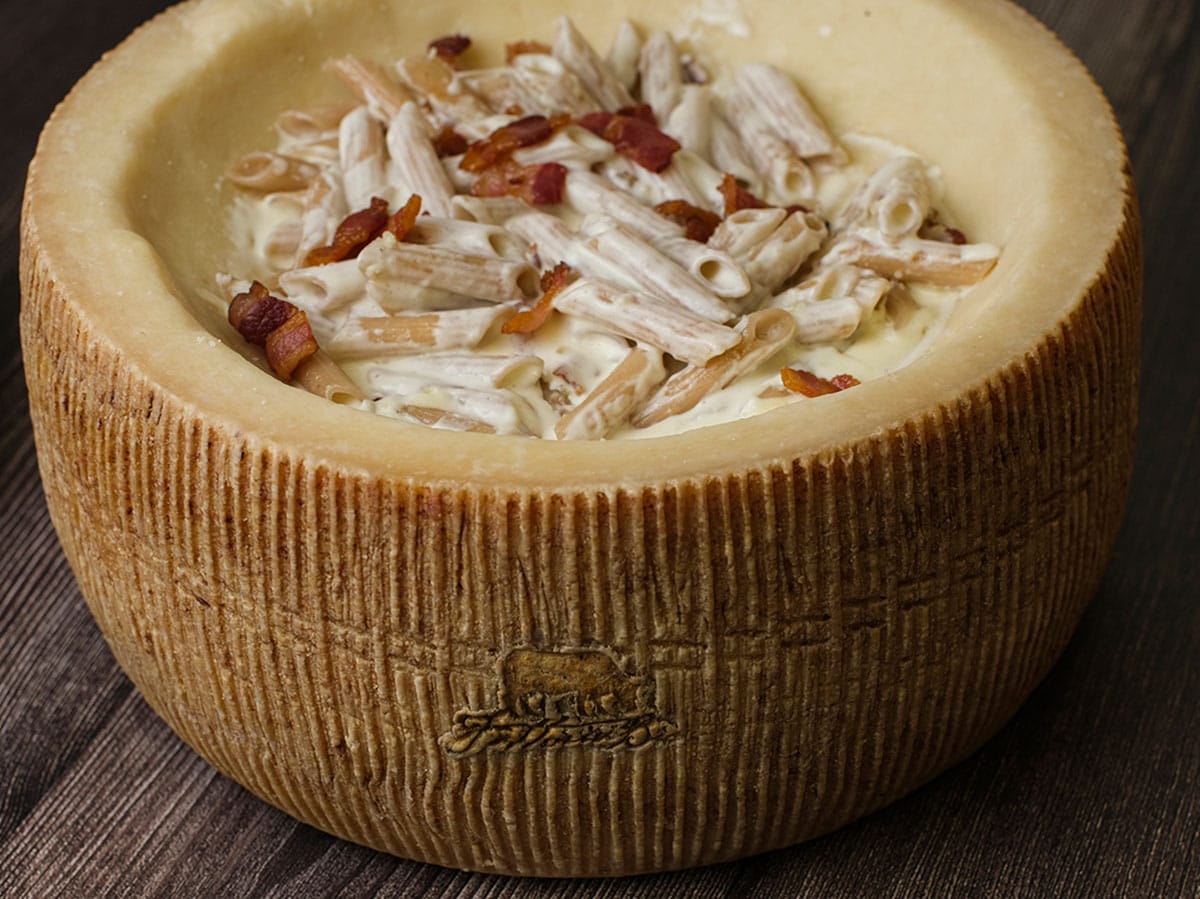 Where to eat in Tokyo. The best Italian restaurants in town - Gambero ...