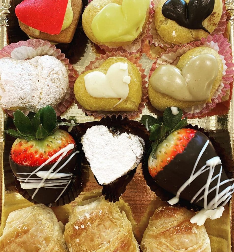 The best 8 coffee bars in Ferrara - Gambero Rosso International