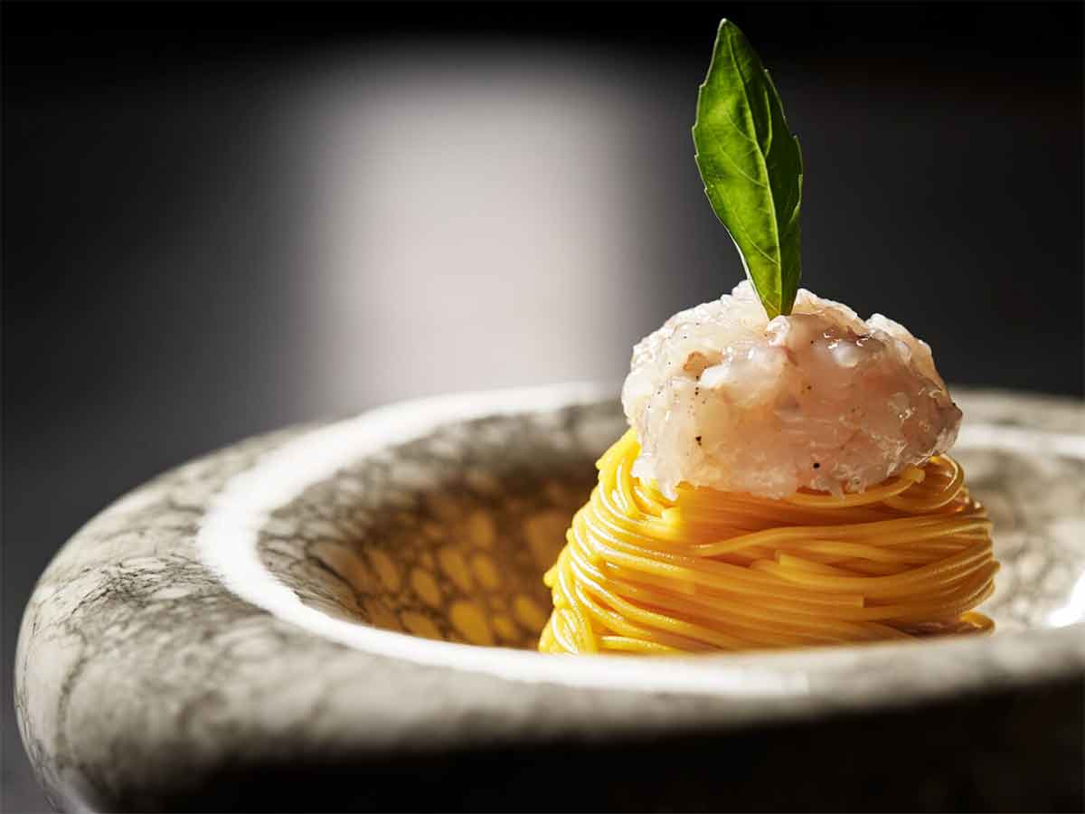 The 7 best restaurants of Trieste - Gambero Rosso International