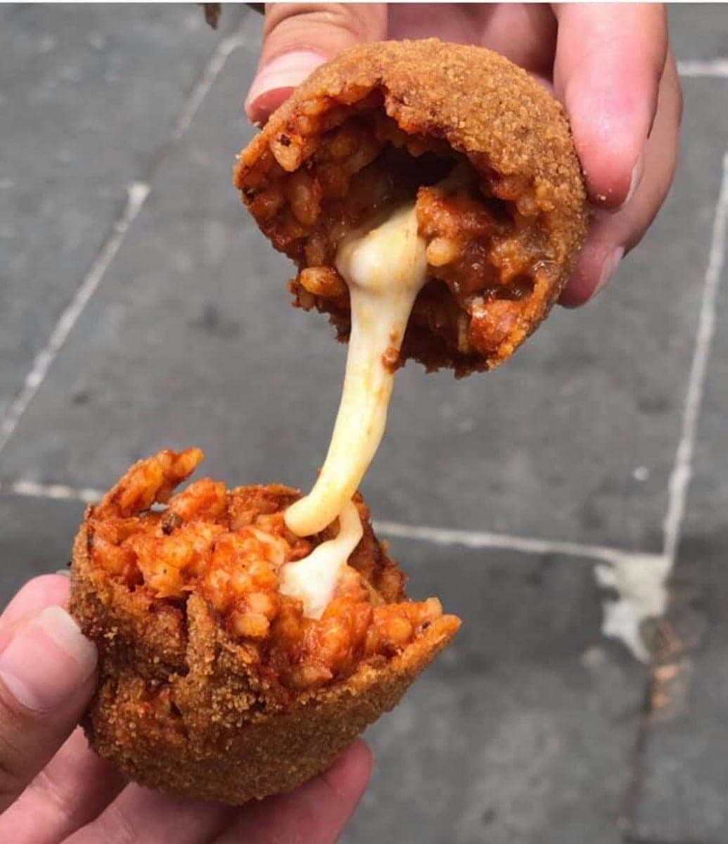 Where to eat the best supplì in Rome - Gambero Rosso International