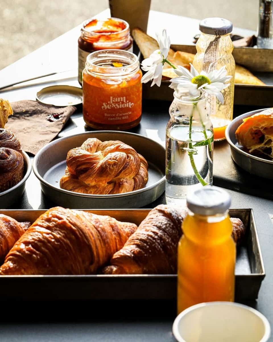 Where to have breakfast in Milan: best bars - Gambero Rosso International