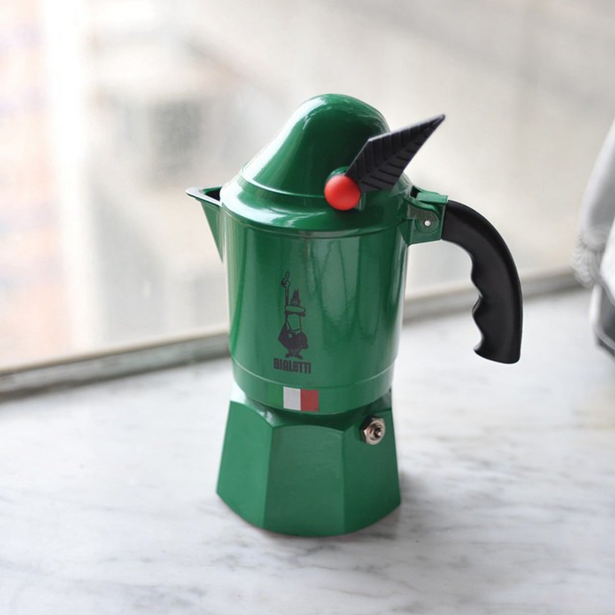 10 interesting facts about the moka - Gambero Rosso International