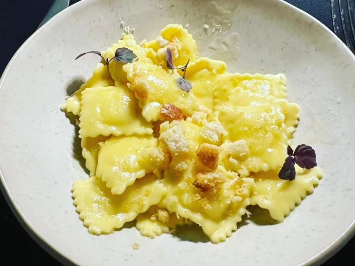 The Piemonte entrepreneur who makes the most famous ravioli in France ...