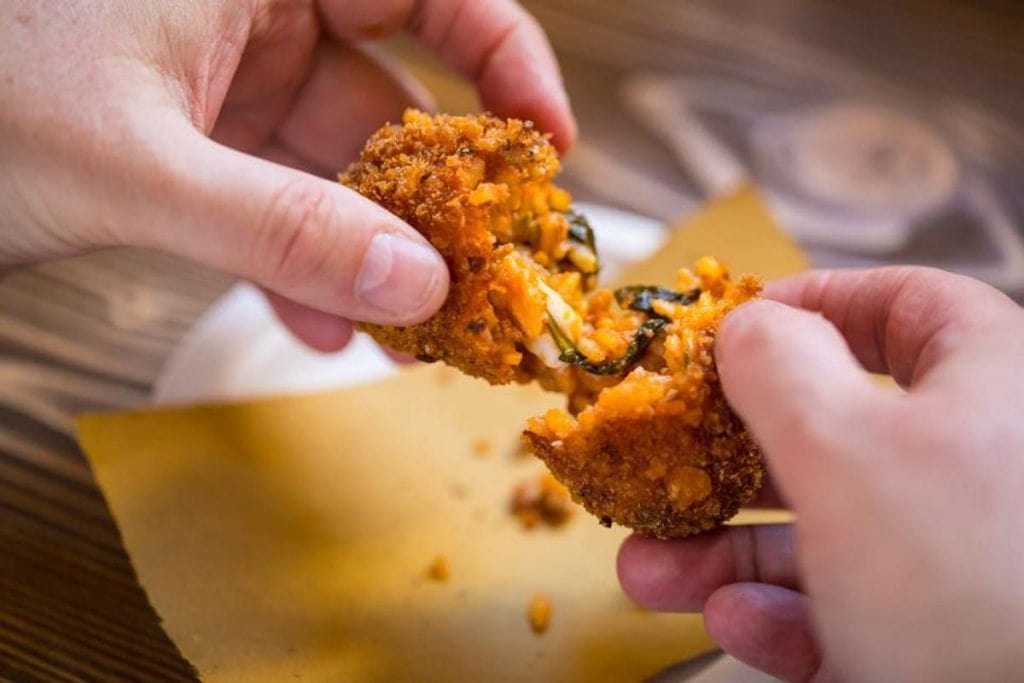 Where to eat the best supplì in Rome - Gambero Rosso International