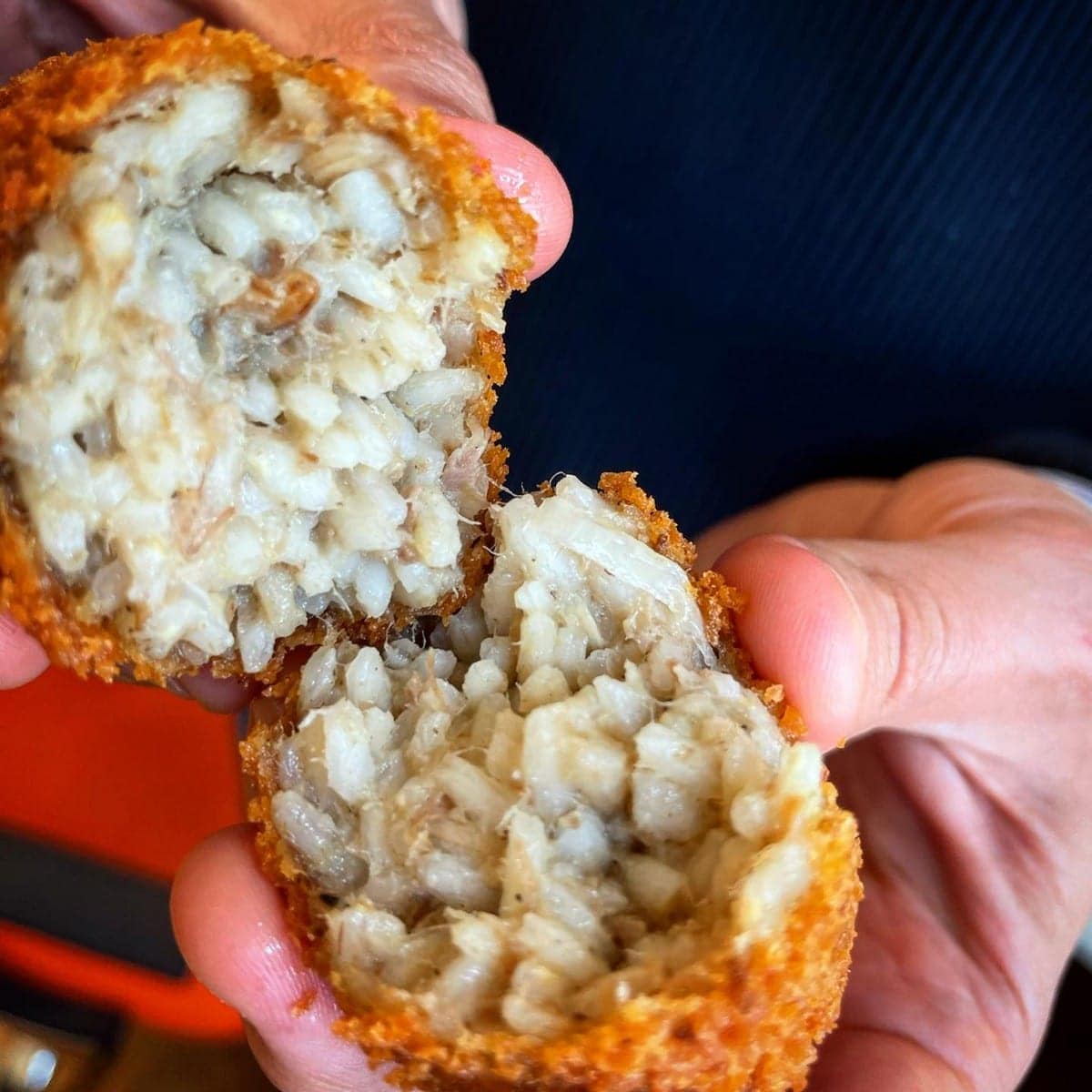 Where to eat the best supplì in Rome - Gambero Rosso International