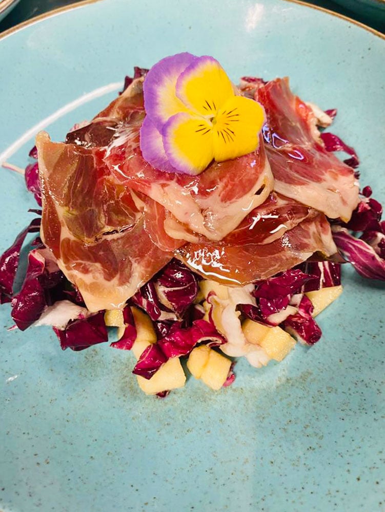 Where to eat in the Euganean Hills - Gambero Rosso International