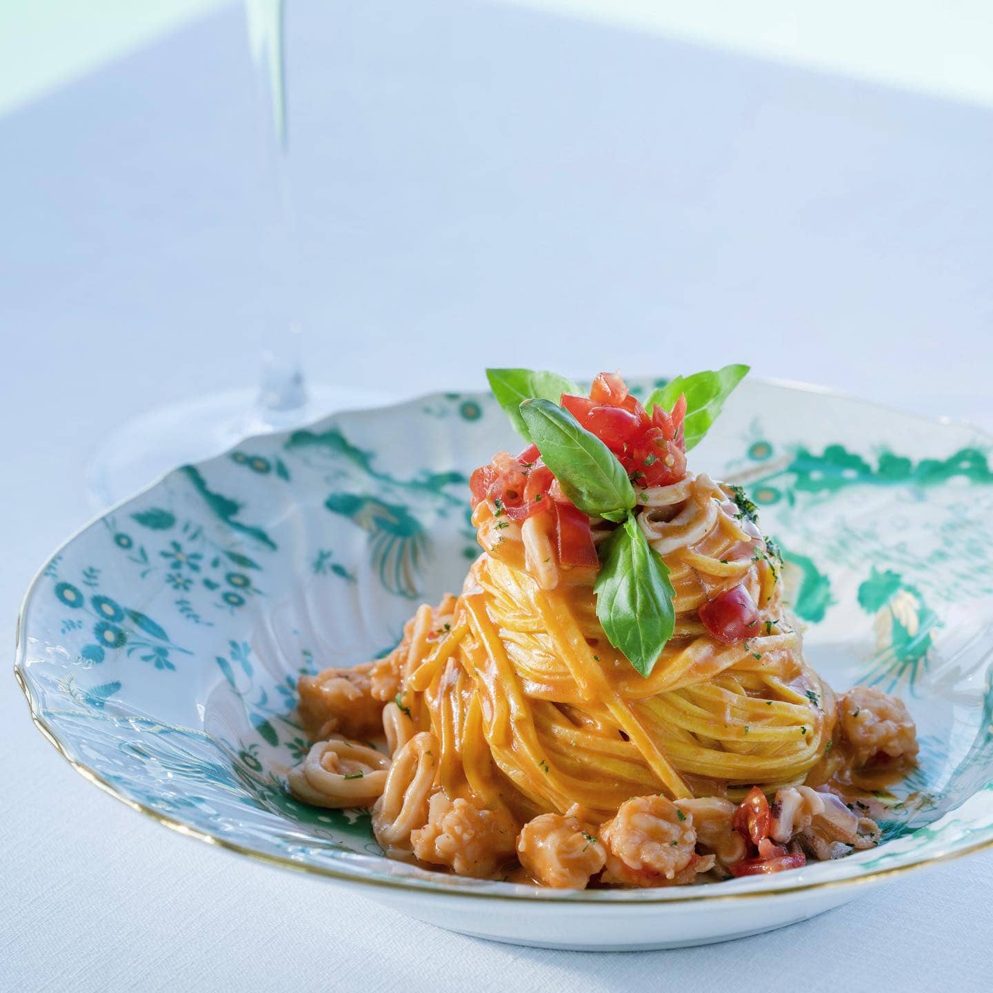 Pierchic - Gambero Rosso International