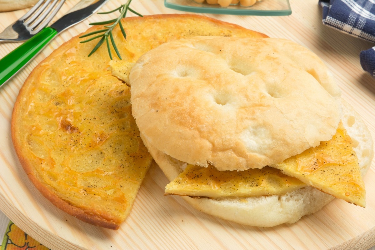 Typical Italian sandwiches: the most famous regional variations ...