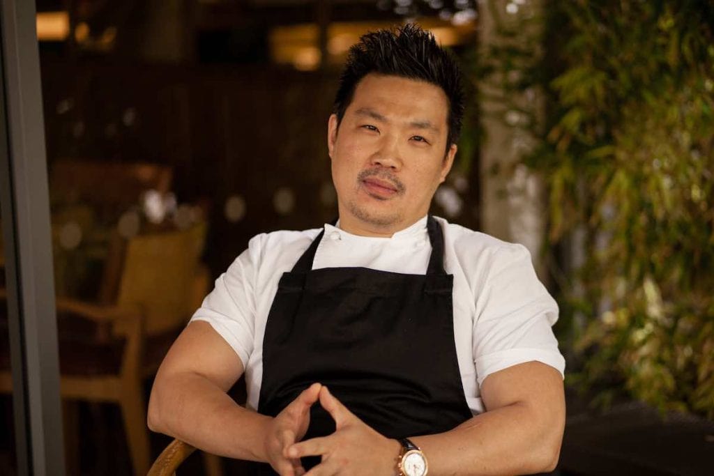 The secret of Peking duck by London's most famous Chinese chef? The fan ...