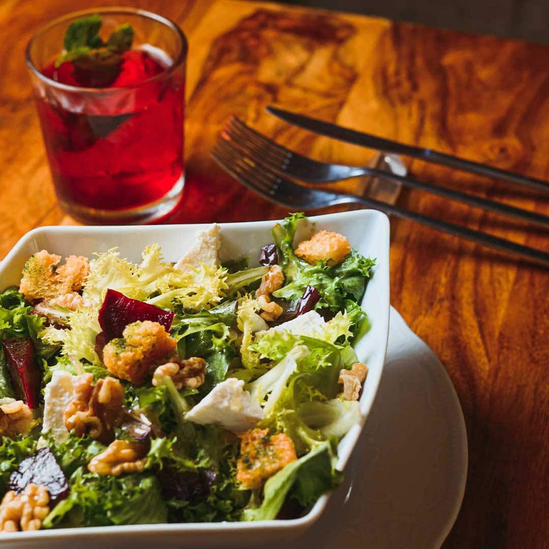 Where to Eat in Naples: the 14 Best Restaurants - Gambero Rosso ...