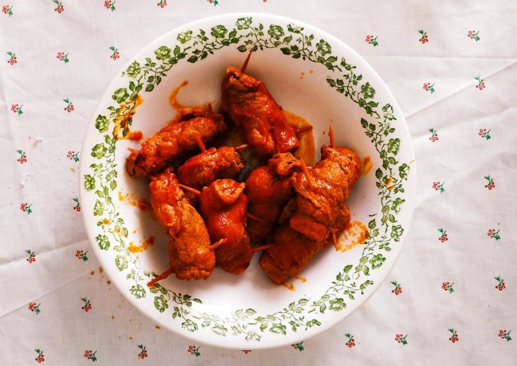 Exploring Italy's many ragù recipes - Gambero Rosso International