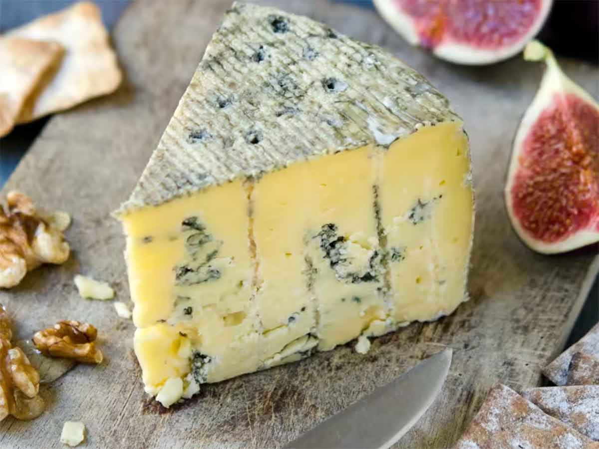 The world's best cheese is made in an old Norwegian farm - Gambero ...