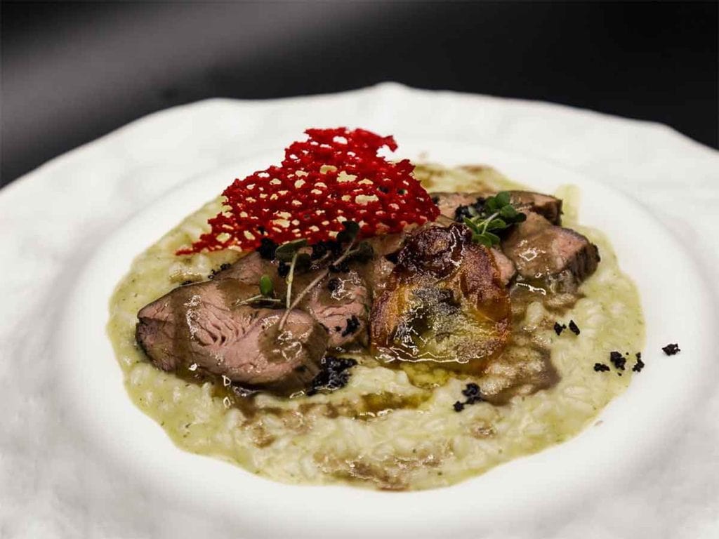 The 20 best restaurants in Val Gardena - Gambero Rosso International