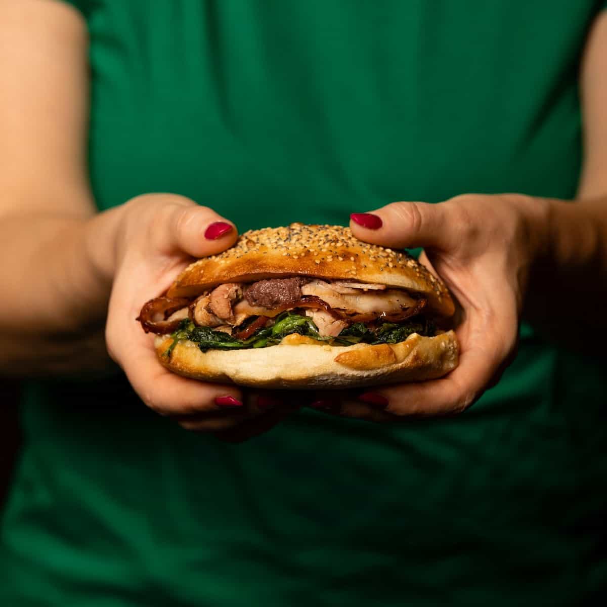 From offal to hot dogs. Where to eat the best sandwiches in Milan ...