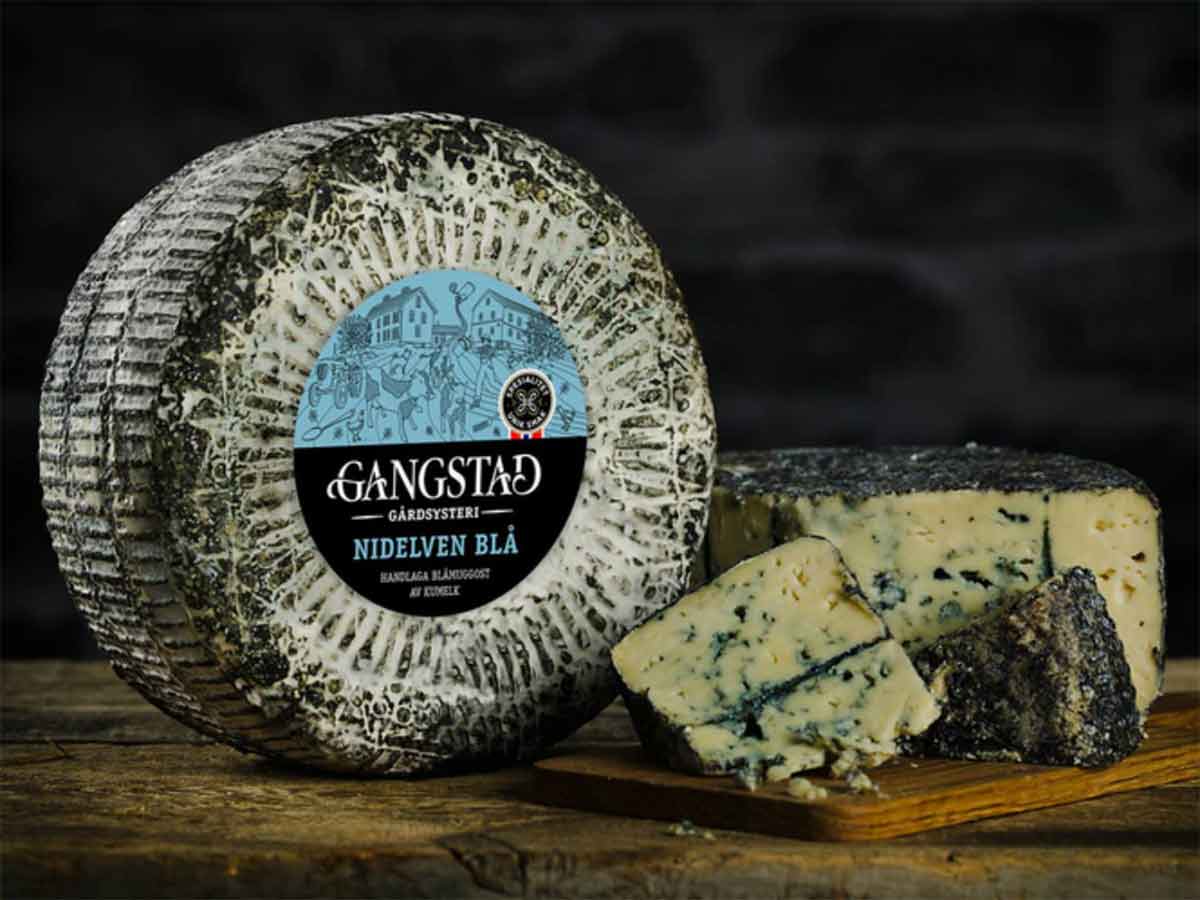 These are the 12 best cheeses in the world: three are Italian - Gambero ...