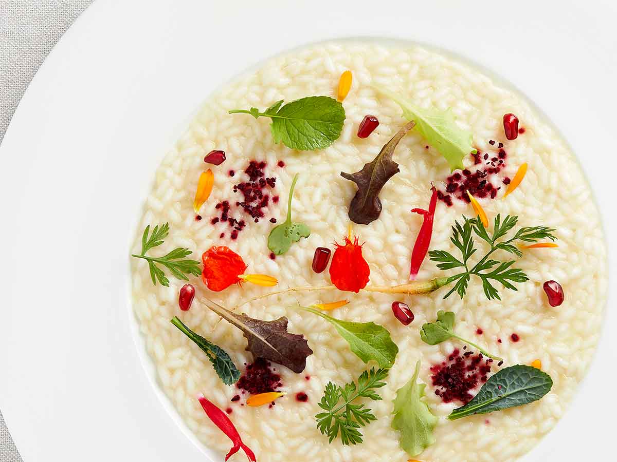 Where to Eat on Monte Amiata: The 10 Best Restaurants - Gambero Rosso ...