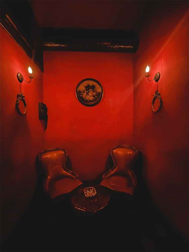 The 5 best nightclubs in Rome - Gambero Rosso International