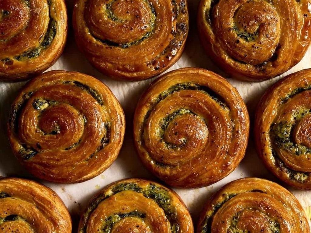 From Formula One engineer to pastry chef, the artist who brought French ...