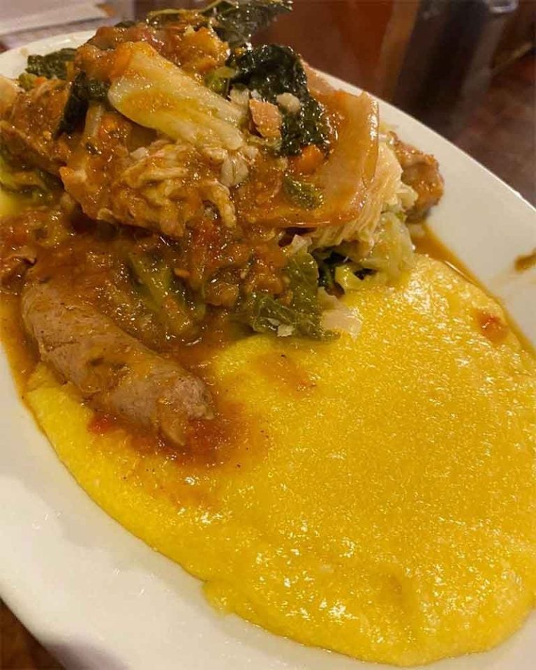 Where to eat cassoeula in Milan and surroundings - Gambero Rosso ...