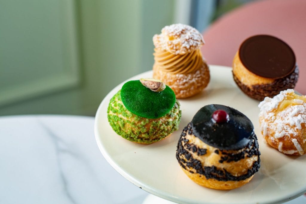 The 5 best pastry shops in Bari - Gambero Rosso International