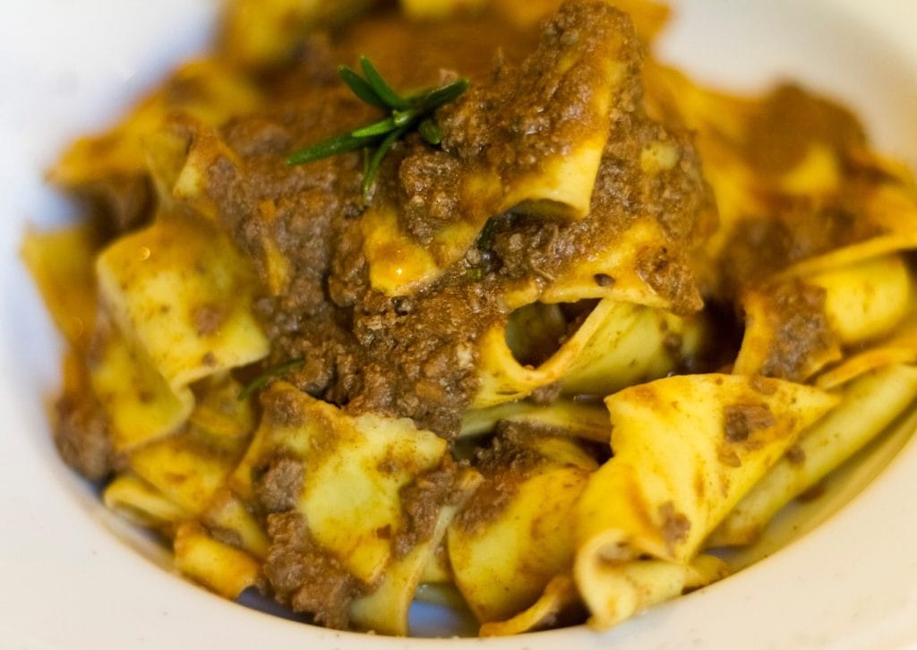 Exploring Italy's many ragù recipes - Gambero Rosso International