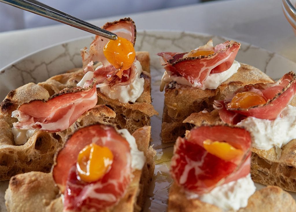 Where to eat in Agrigento: the best restaurants - Gambero Rosso ...