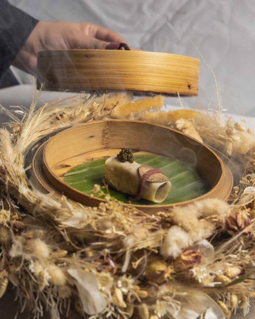 The secret of Peking duck by London's most famous Chinese chef? The fan ...